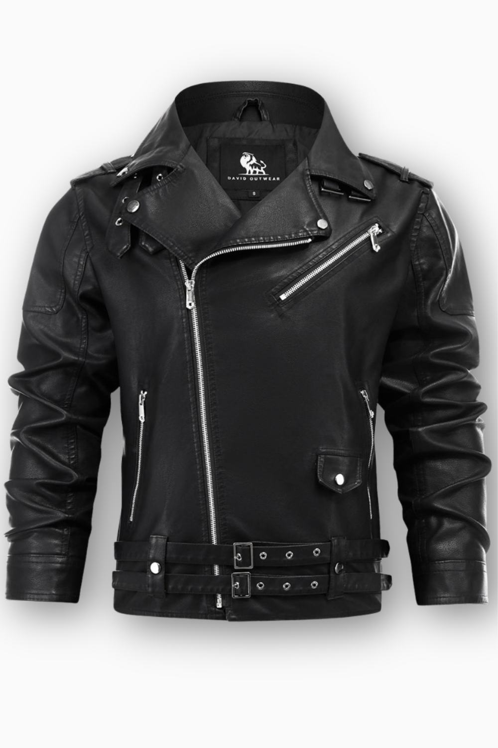 Boulevard | Leather Jacket – Arno & Lira